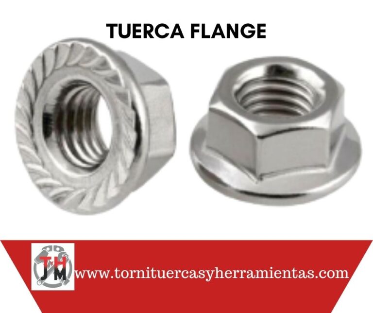 Tornillos